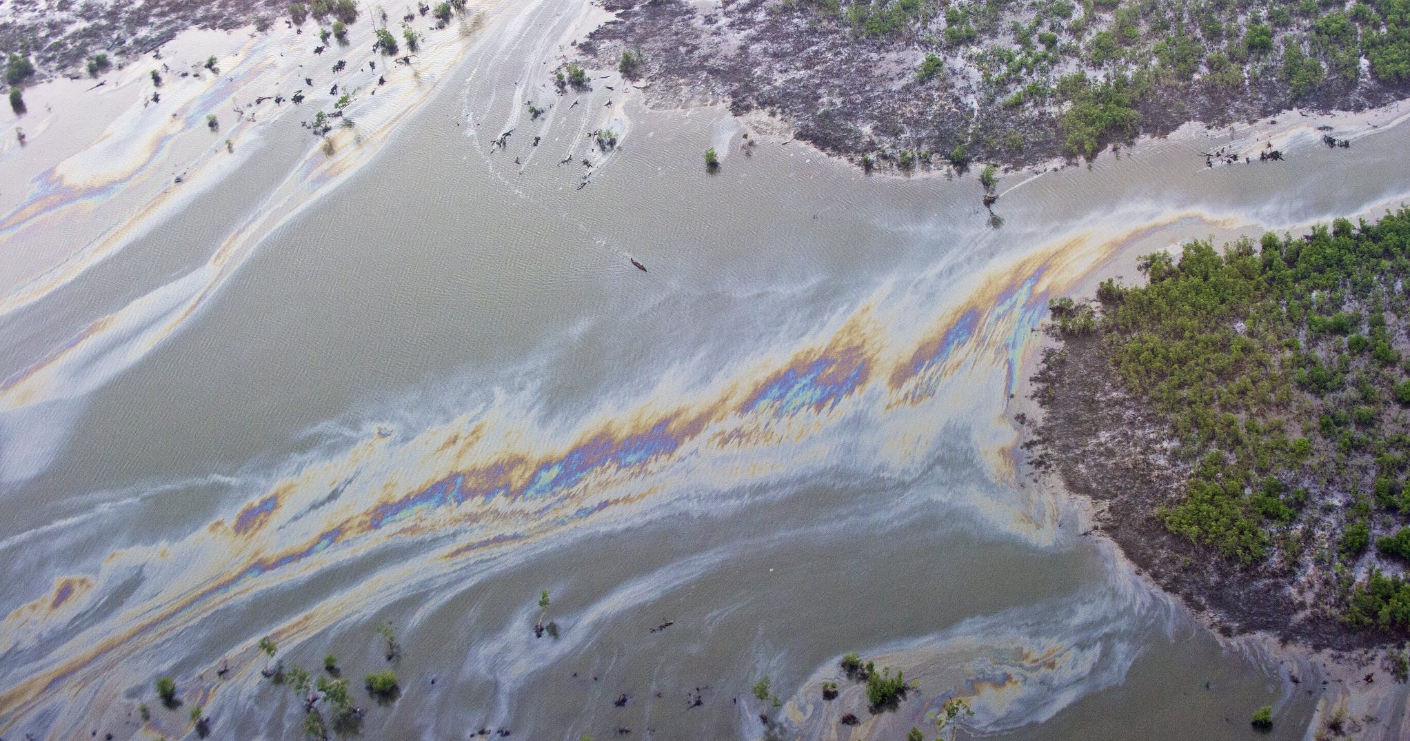 Big Oil Reality Check: Shell - Oil Change International