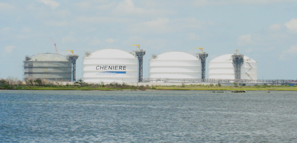 Exposing how LNG terminals in the US are “permitted to kill” - Oil ...